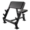 Syedee Chest Press Machine, 1250LBS Capacity with Independent ...