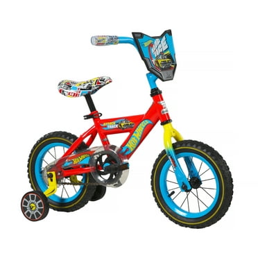 Hot Wheels Bike - Walmart.com
