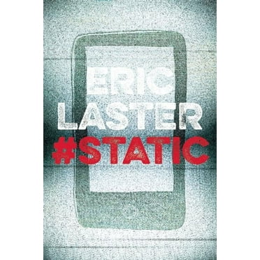 Static: Up All Night (Paperback) - Walmart.com