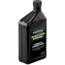 SeaStar HA5440H Hydraulic Steering Fluid - Gallon - Walmart.com