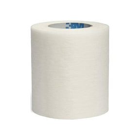 Band-Aid Brand First Aid Hurt-Free Medical Paper Tape, 1 in by 10 yd ...