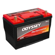 Odyssey Auto Car Heavy Duty 31-PC2150S Automotive Battery - Walmart.com