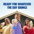 Carnation Breakfast Essentials Fruit and Protein Smoothie, Creamy ...