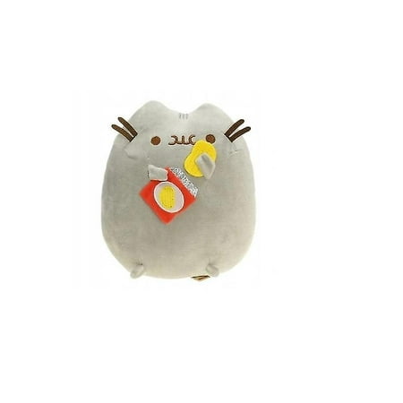 Pusheen Cat Chips | Walmart Canada