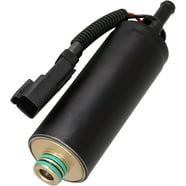 Marine Boat Parts: Fuel Primer / Choke Solenoid for Johnson Evinrude ...