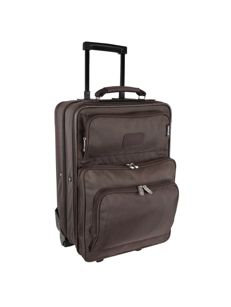 Travelwell - Travelwell Compact Computer Overnighter - Walmart.com ... Travelwell - Travelwell Compact Computer Overnighter - Walmart.com ...