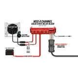 MSD 7564 Multi Purpose Relay Kit - Walmart.com