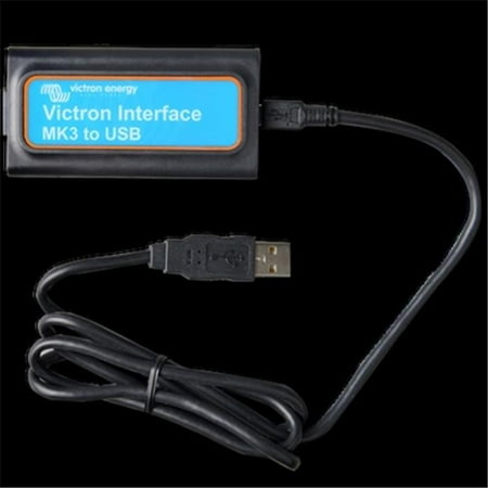 Victron Energy VIC-ASS030140000 MK3-USB VE.Bus to USB Interface ...