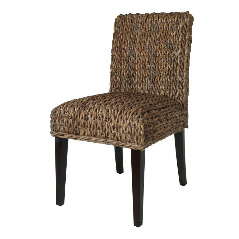 Banana Leaf Dining Room Chairs