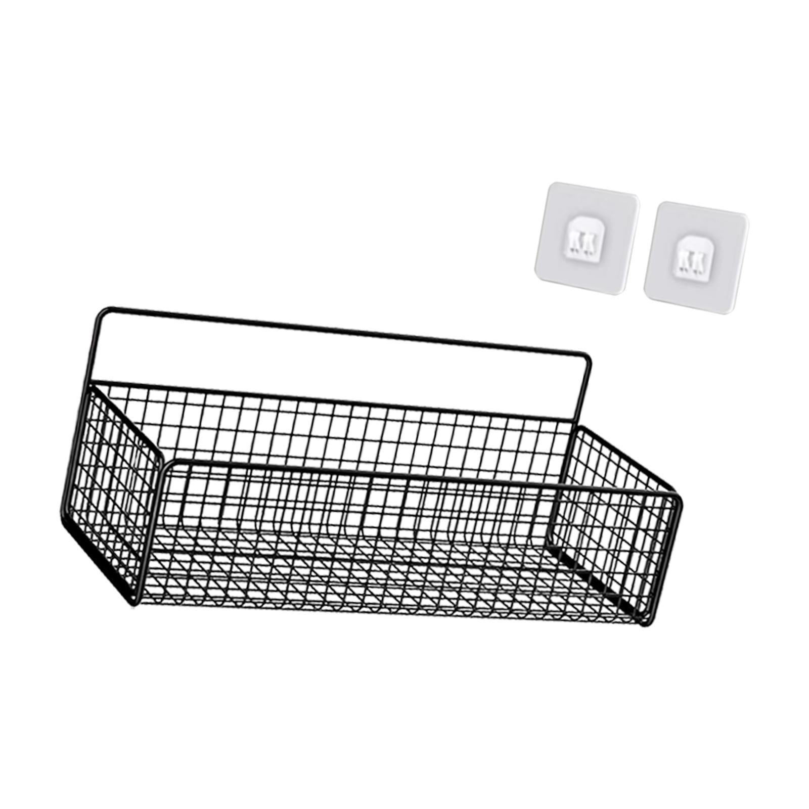 Click here for Growth Tank Cabinet Storage Basket Sturdy Steel Wi... prices