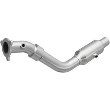 MagnaFlow California Converter 4481615 Direct Fit California Catalytic ...