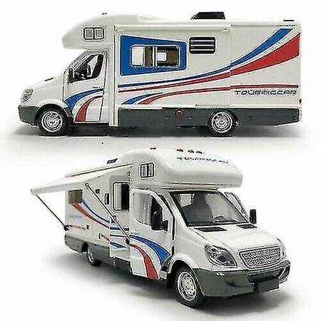 1:32 Luxury Motorhome Model Car Diecast Toy Vehicle | Walmart Canada