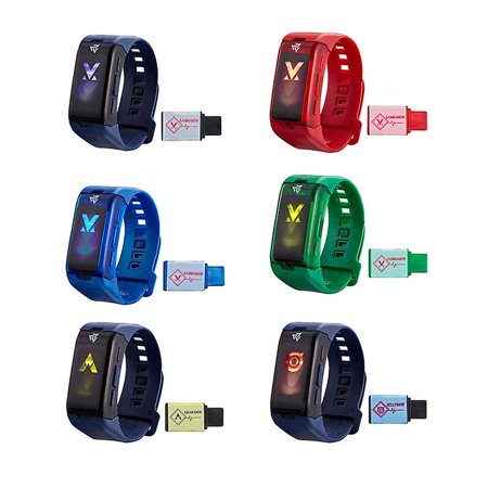 Bandai Digimon Adventure Agumon D-ark Pb Style Ex 01 Life Bracelet ...