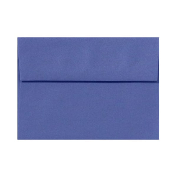 A9 Invitation Envelopes (5 3/4 x 8 3/4) - Boardwalk Blue (50 Qty ...