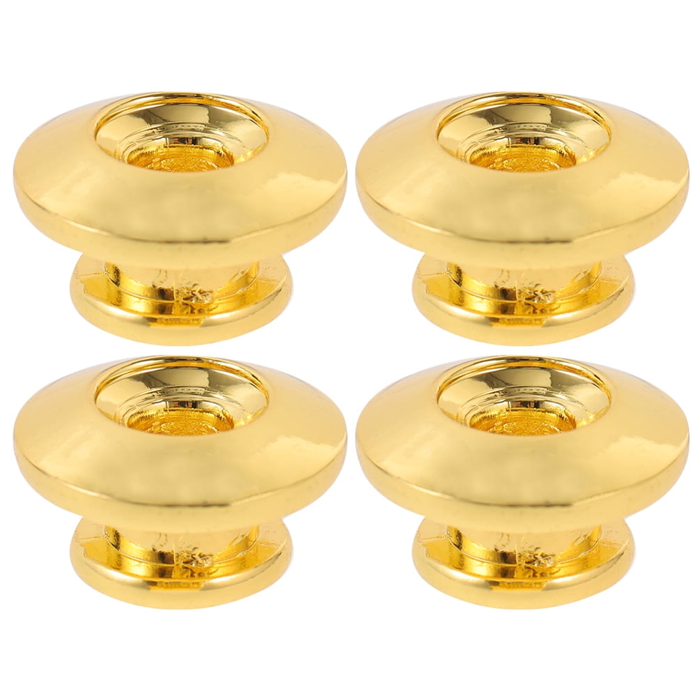 Click here for Oulii 4pcs Replacement Guitar Strap Locks Guitar S... prices