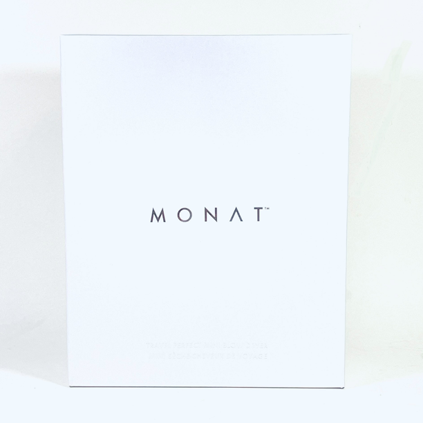 Pure Mini Hair Dryer