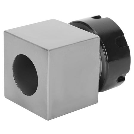 Spring Collet Holder, Through Hardening Treatment High Machining ...