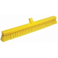 Vikan Sweeping Broom Head,Threaded,24" Face 31994 - Walmart.com