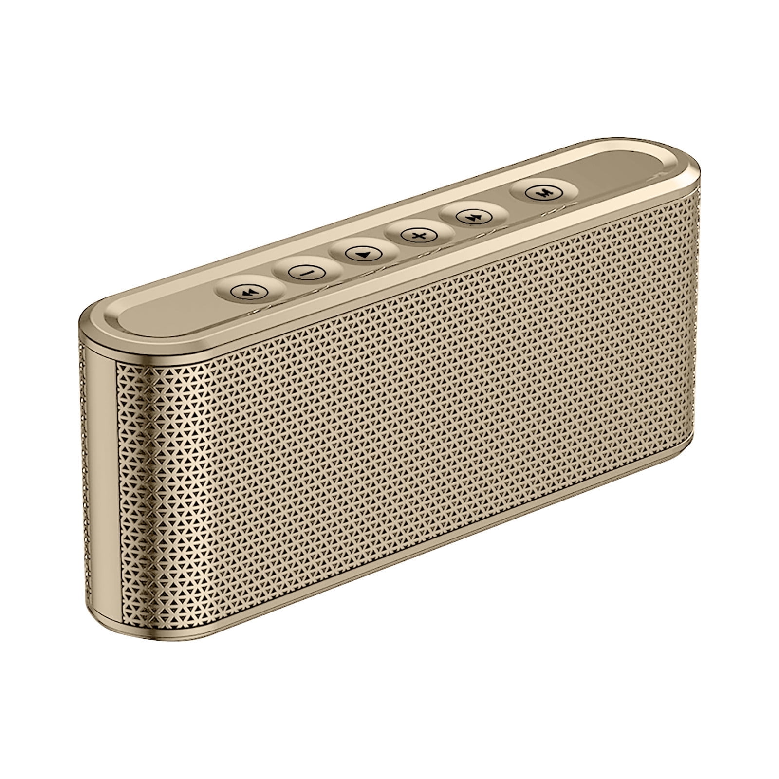 Altavoz Bluetooth inalámbrico con tarjeta enchufable PAVEOS, 8000 mA ...