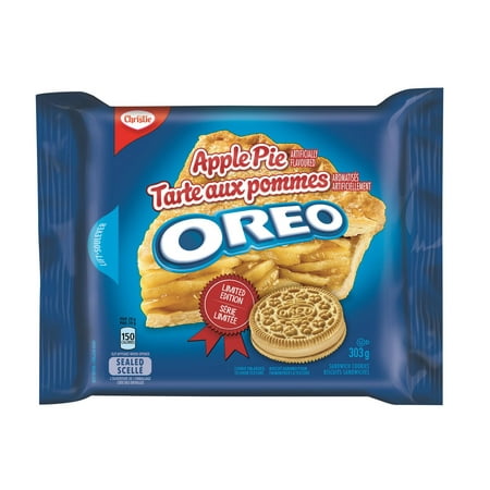 Christie Oreo Cookie Apple Pie - Walmart.ca
