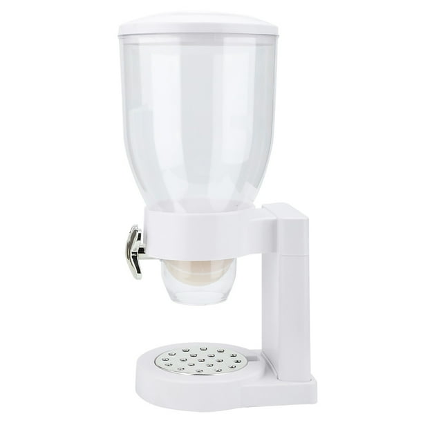 Oatmeal Machine,Single Head Upright Cereal Cereal Machine Cereal ...