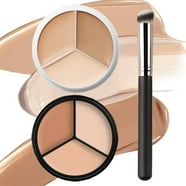 Milani Conceal + Perfect Liquid Contour, Ginger - Walmart.com