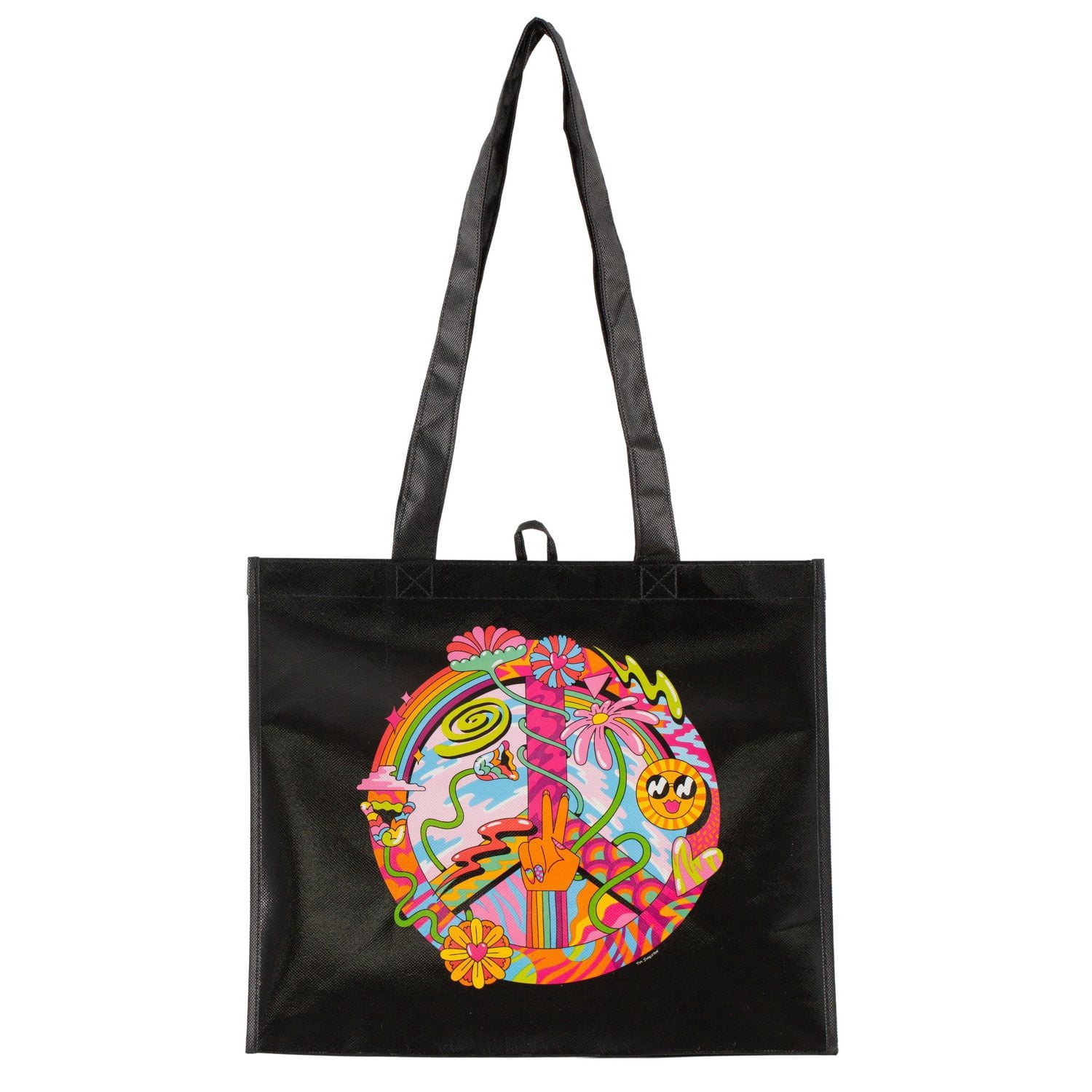 Click here for Walmart 2025 Pride Month Reusable Grocery Bag  Sho... prices