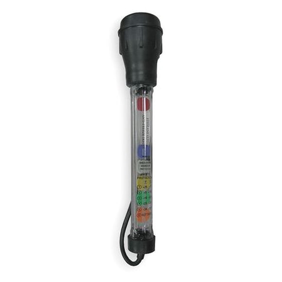 Antifreeze Tester