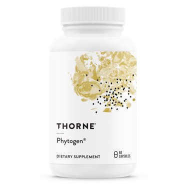 Thorne Joint Support Nutrients - Glucosamine and MSM with Curcumin ...