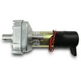Klauber Machine & Gear New RV Klauber Power Gear Slide out Motor PN ...