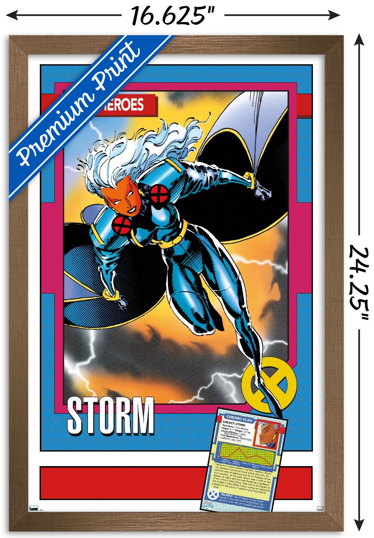 Marvel Now Storm