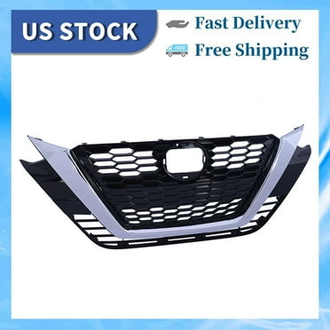 2017 2018 2019 2020 2021 2022 2023 2024 Chrysler Pacifica Front Bumper ...