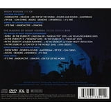 Night Visions Live (CD+DVD) (CD) - Walmart.com
