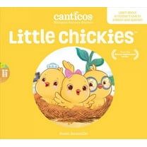 Canticos Bilingual Nursery Rhymes: Canticos Little Sunny Sunshine / Sol ...