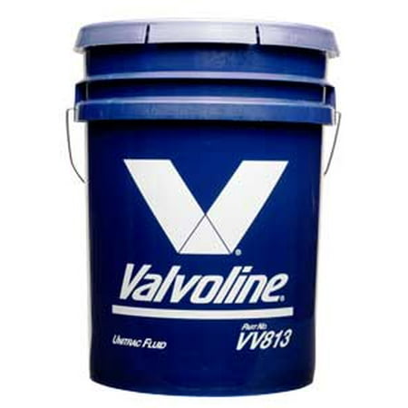 Valvoline VV813 Gear Oil 5 Gallon Pail; Unitrac Fluid | Walmart Canada