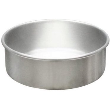 Baker's Secret Cast Aluminum Nonstick Bundt Cake Pans, 2 Layers Coating ...