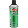CRC White Lithium Grease 03080 – 10 Wt. Oz. Aerosol, High Viscosity General Purpose Grease ...