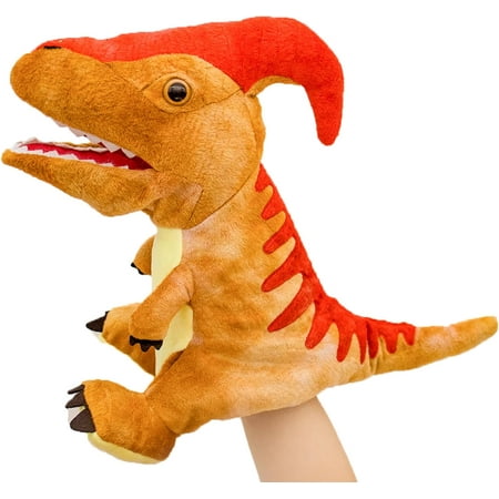 Interactive Toys, Soft Dinosaur Toys for Kids, Encourages Imaginative ...