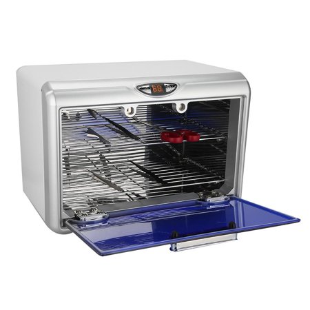 Noref Double Layers Nail Tools Sterilizer, Nail Tools Disinfection ...