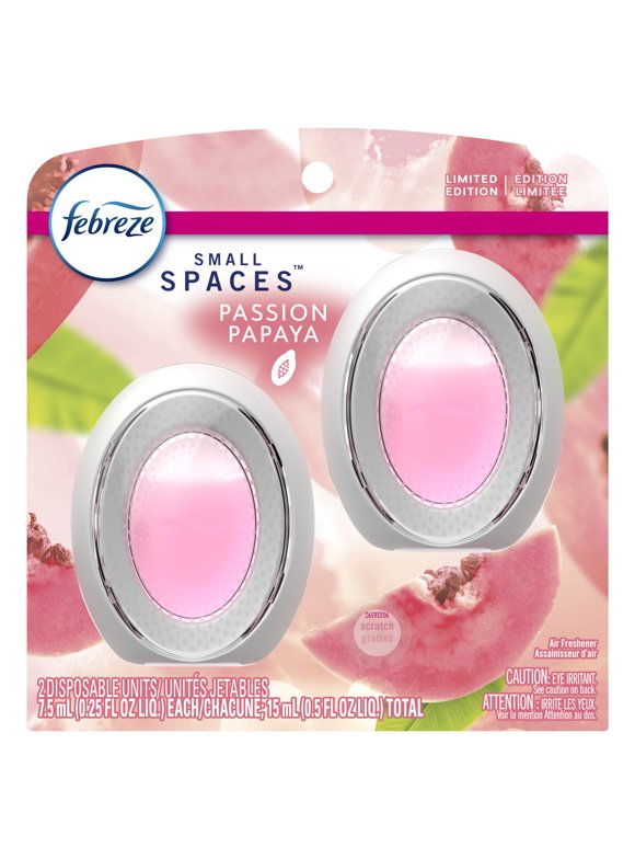 Febreze Small Spaces in Febreze - Walmart.com