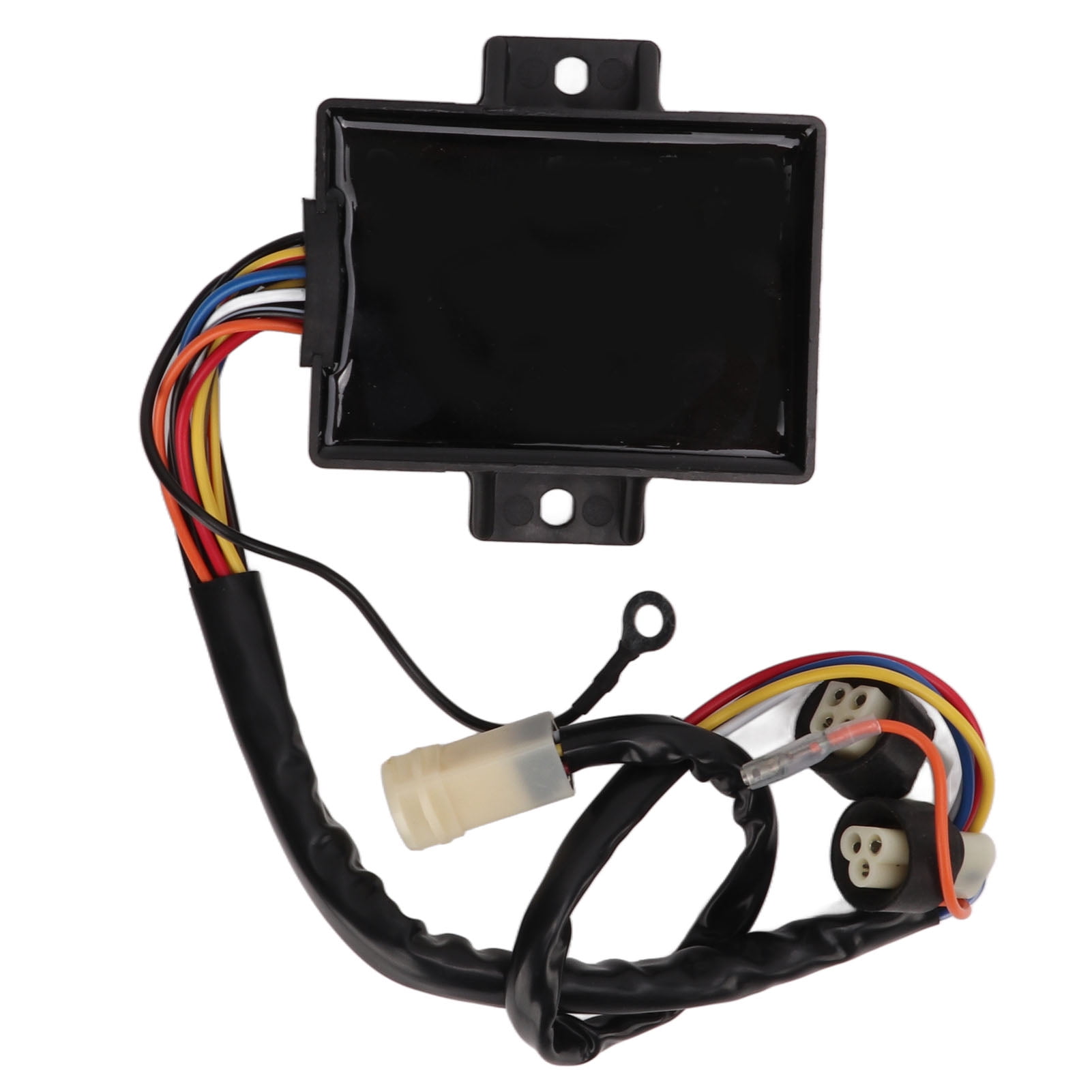 Caja CDI, caja de módulo CDI ATV, caja de módulo de encendido de unidad ...