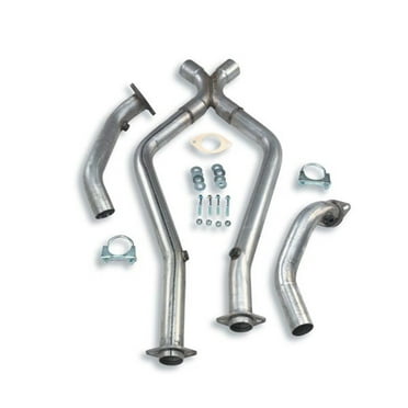 Flowtech 53620FLT Exhaust Crossover Pipe - Walmart.com