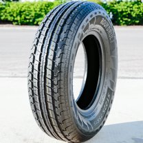 Greenball Transmaster EV ST205/75R14 8 PR Hi-Speed Special Trailer ...