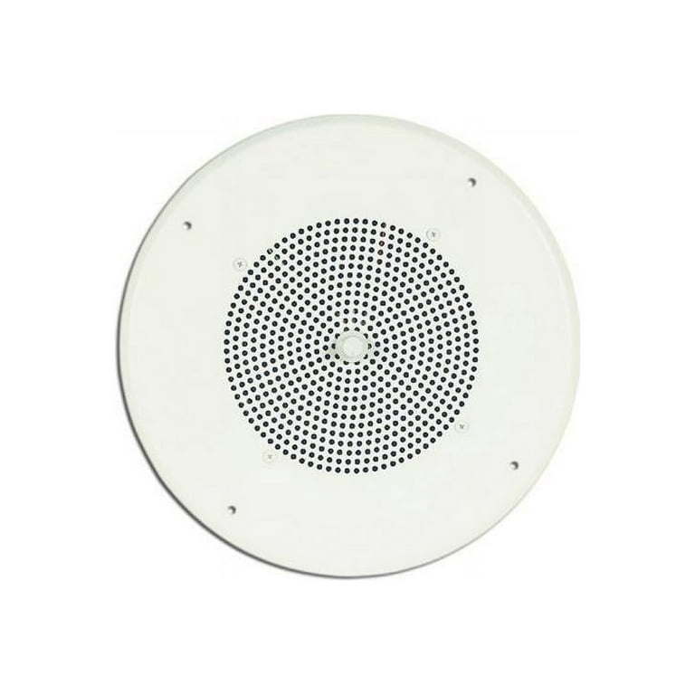 Bogen Ceiling Speaker Calculator | Shelly Lighting