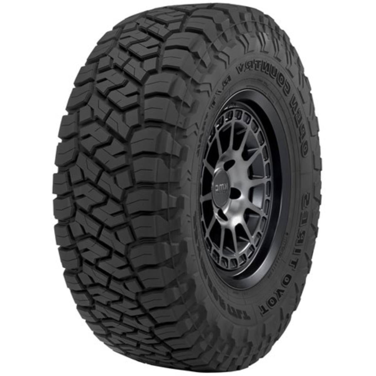 Llanta 35X12.50R17 125Q Toyo Open Country R/T Trail | Bodega Aurrera en ...