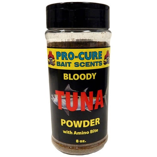 Pro-Cure Bloody Tuna Powder - Walmart.com