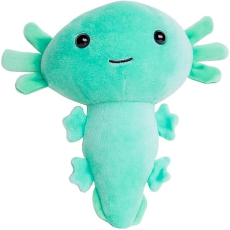 Mexican Salamander Axolotl Plush Toy 7.8''/20cm plushie Soft Doll ...