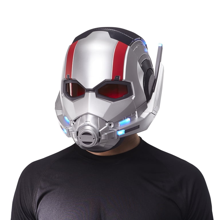 Ant Man Helmet Cosplay