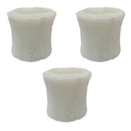 Humidifier Filter for Kaz Vicks Protec V3100 V-3100 V3500 - 3 Pack ...