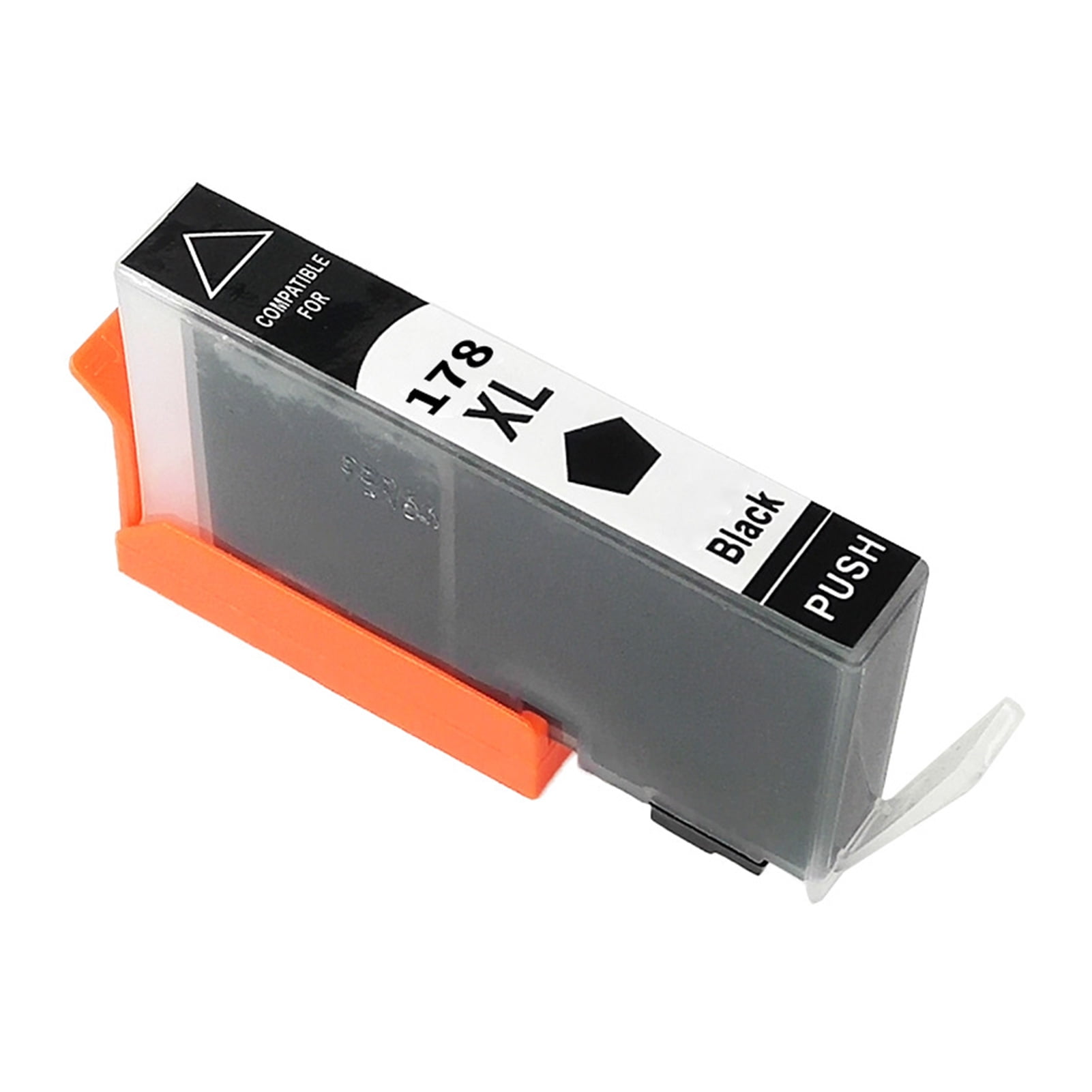 Fusipu Compatible Printer Ink Cartridge for HP178/C309a/C310c/C5300 ...